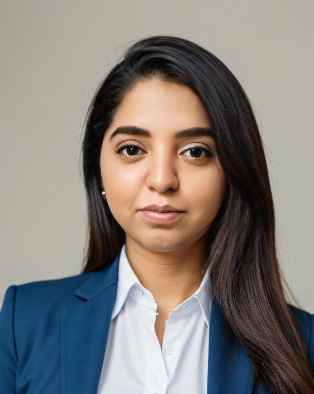 Sitara Samtani – Sitara Samtani